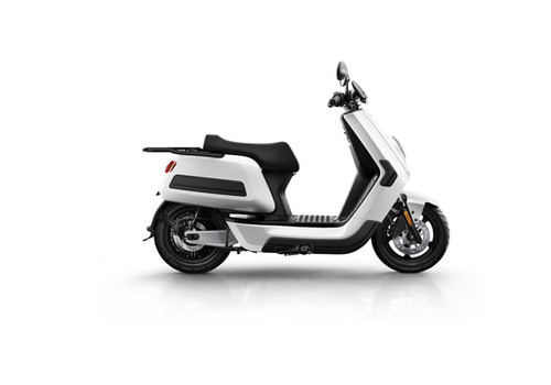 NIU NQi GTS Cargo (Extended Range) | Niu Hull