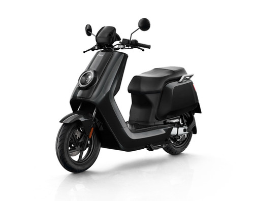 NIU NQi GTS (Standard Range) | Niu Hull