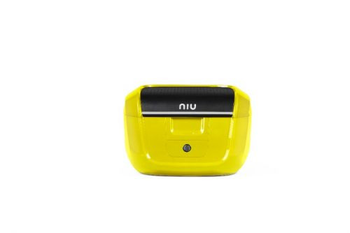 NIU U Series Tailbox | Niu Hull
