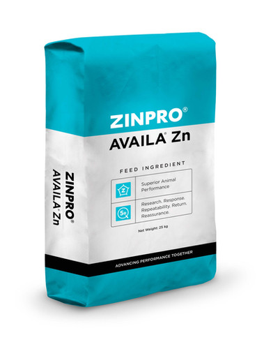 Availa Zn-120 | Альфа-Вет