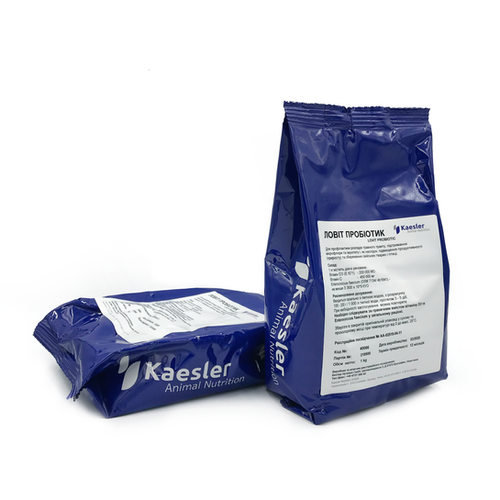 LOVIT Probiotic | Alfa-Vet