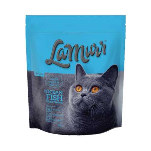La Murr Adult Ocean Fish | Альфа-Вет