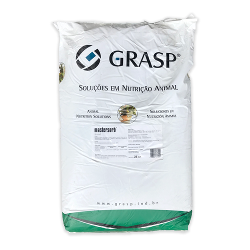 Mastersorb | Alfa-Vet