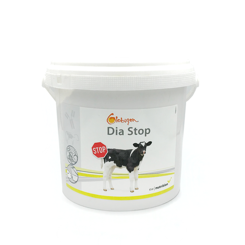 Globigen Dia Stop | Alfa-Vet