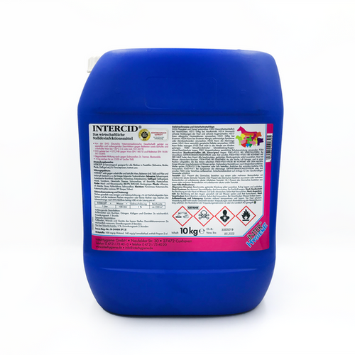 Intercid | Alfa-Vet
