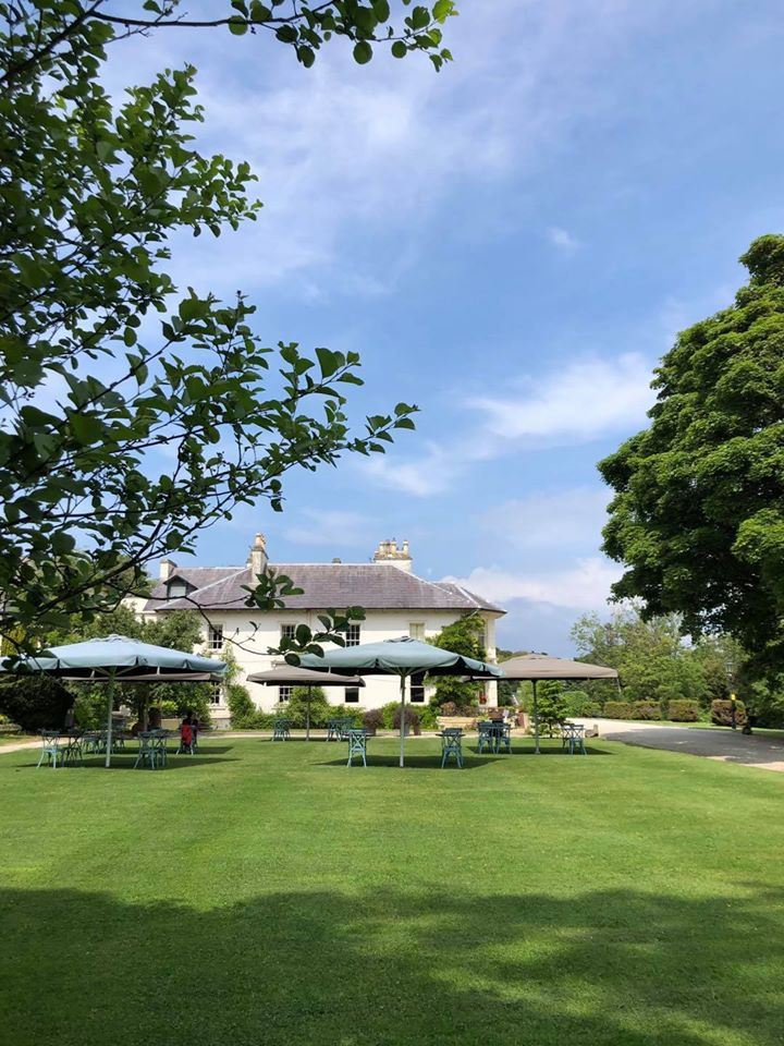 Rathmullan Reopens for the 2020 Season