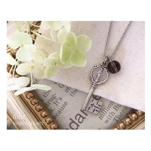 âme 》 | MARIA HEART †