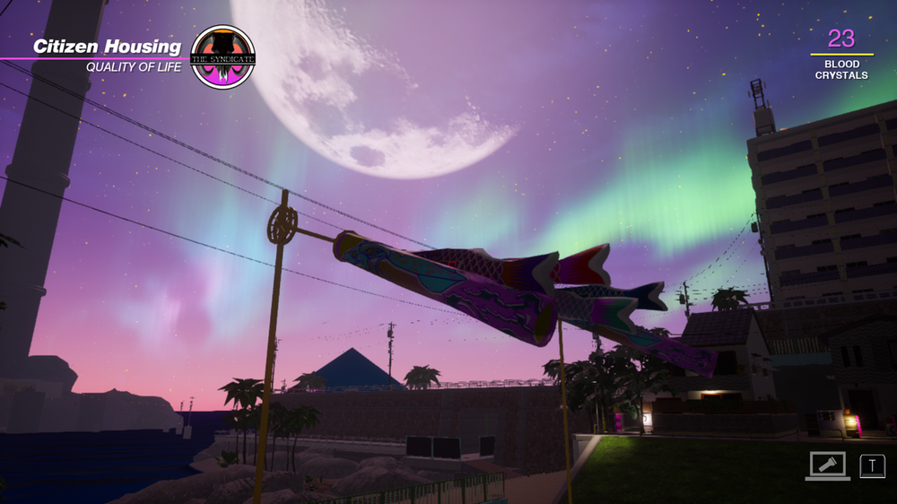 Review: Paradise Killer