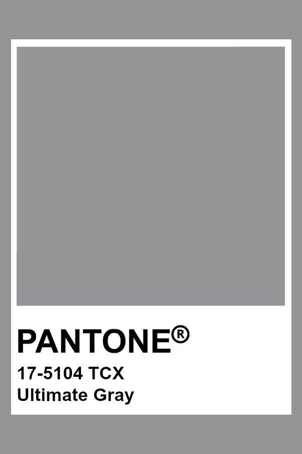 El color del año 2021 según Pantone