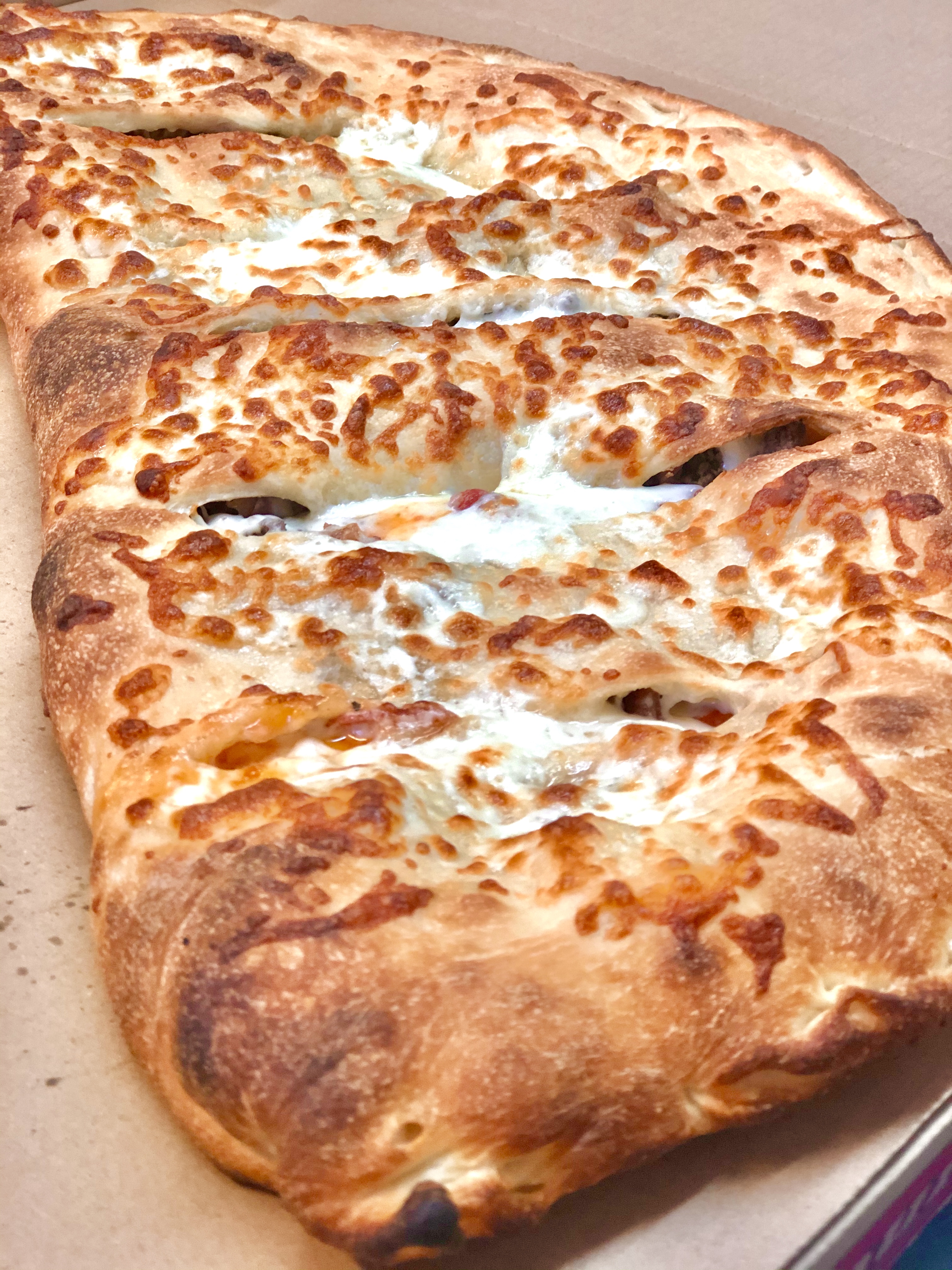 Twisted Pies Pizza and Wings