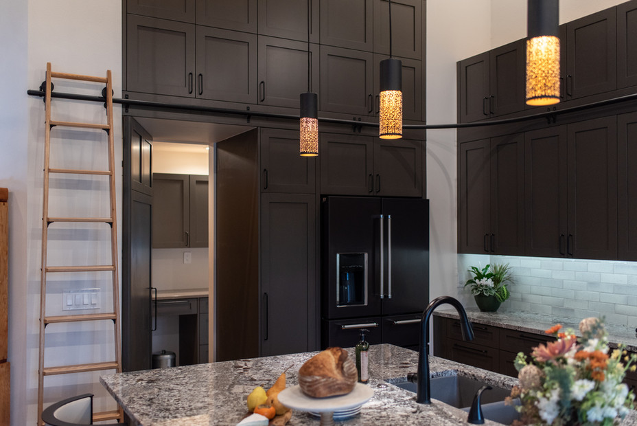 Interior Design | Milieu | Spokane