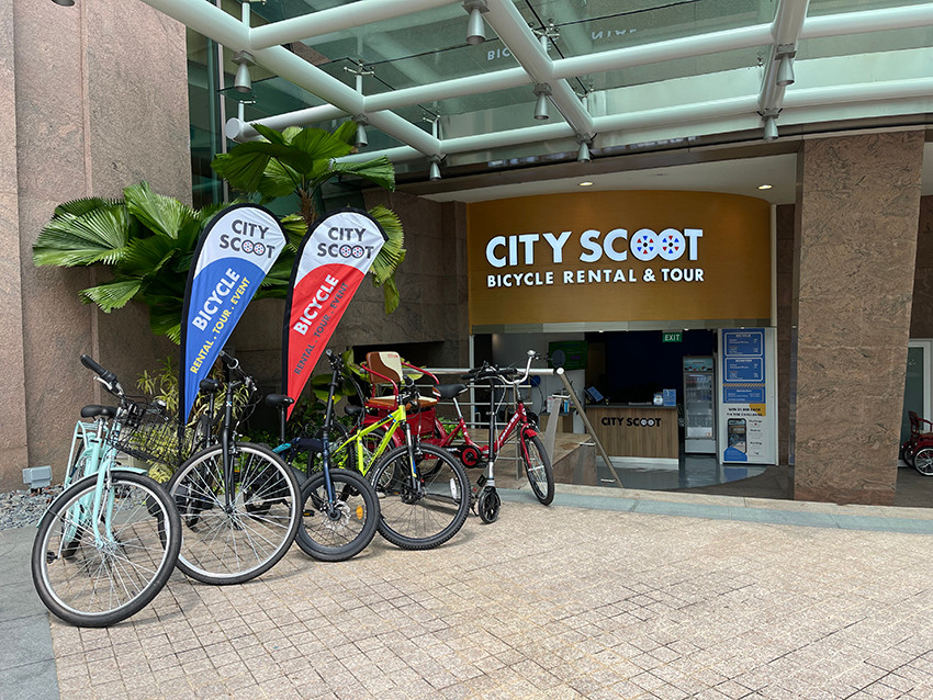 News and Blog | City Scoot Singapore