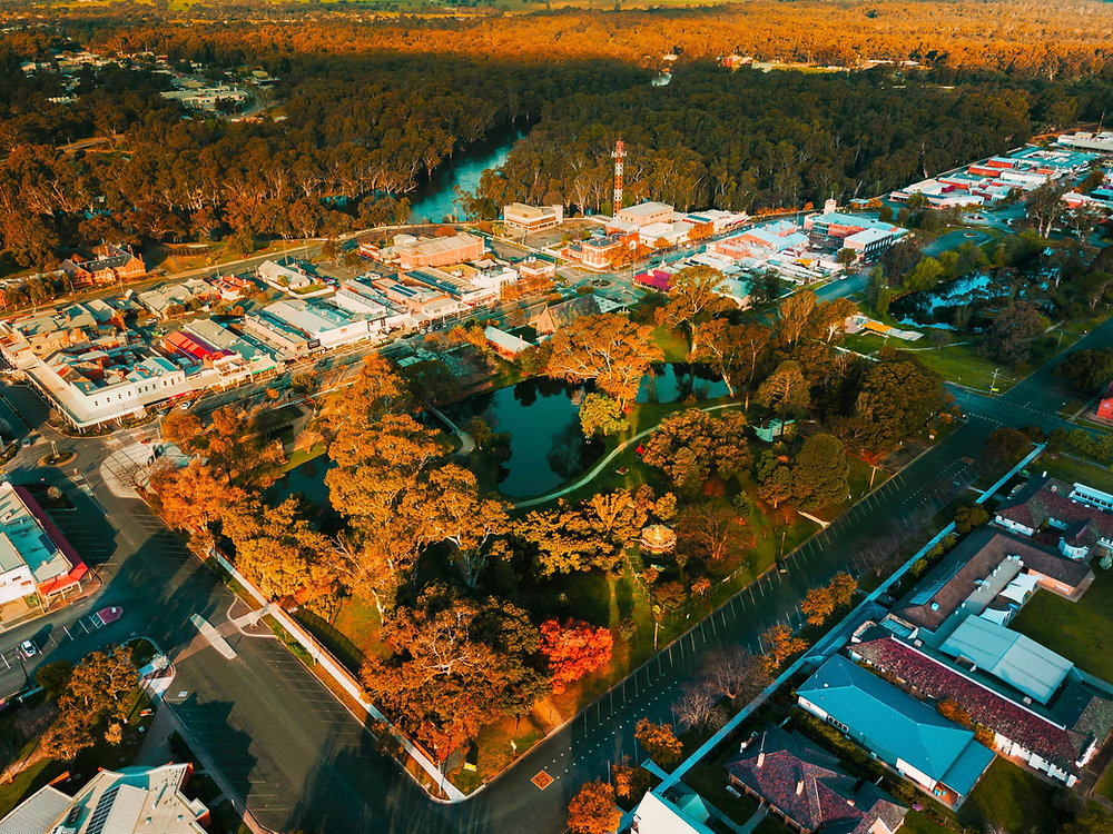 Edward River Growth Strategy 2050