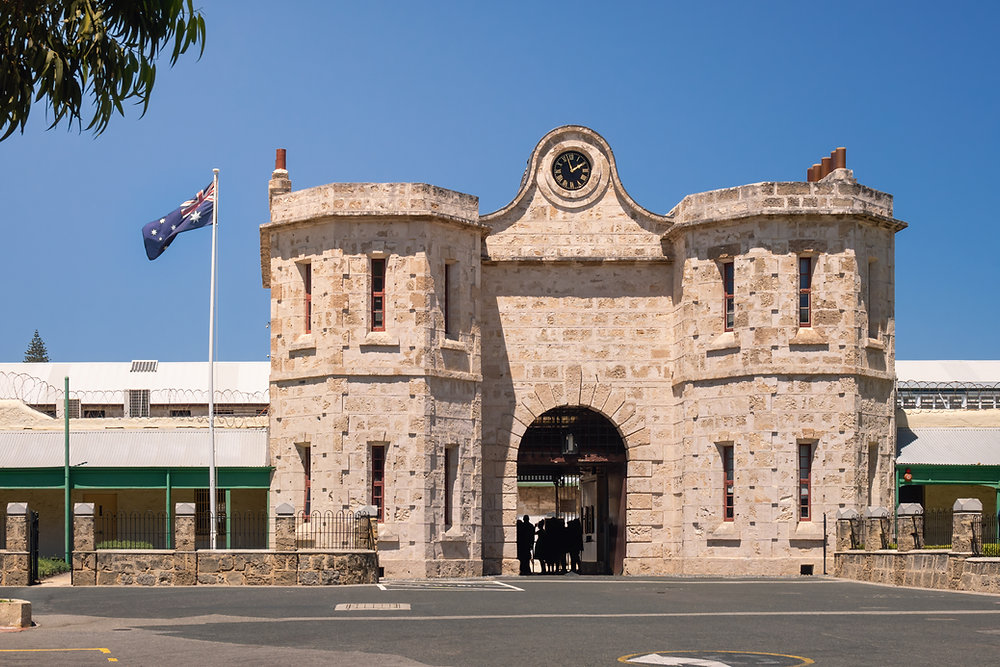 Fremantle Prison Tour Product Pricing Review