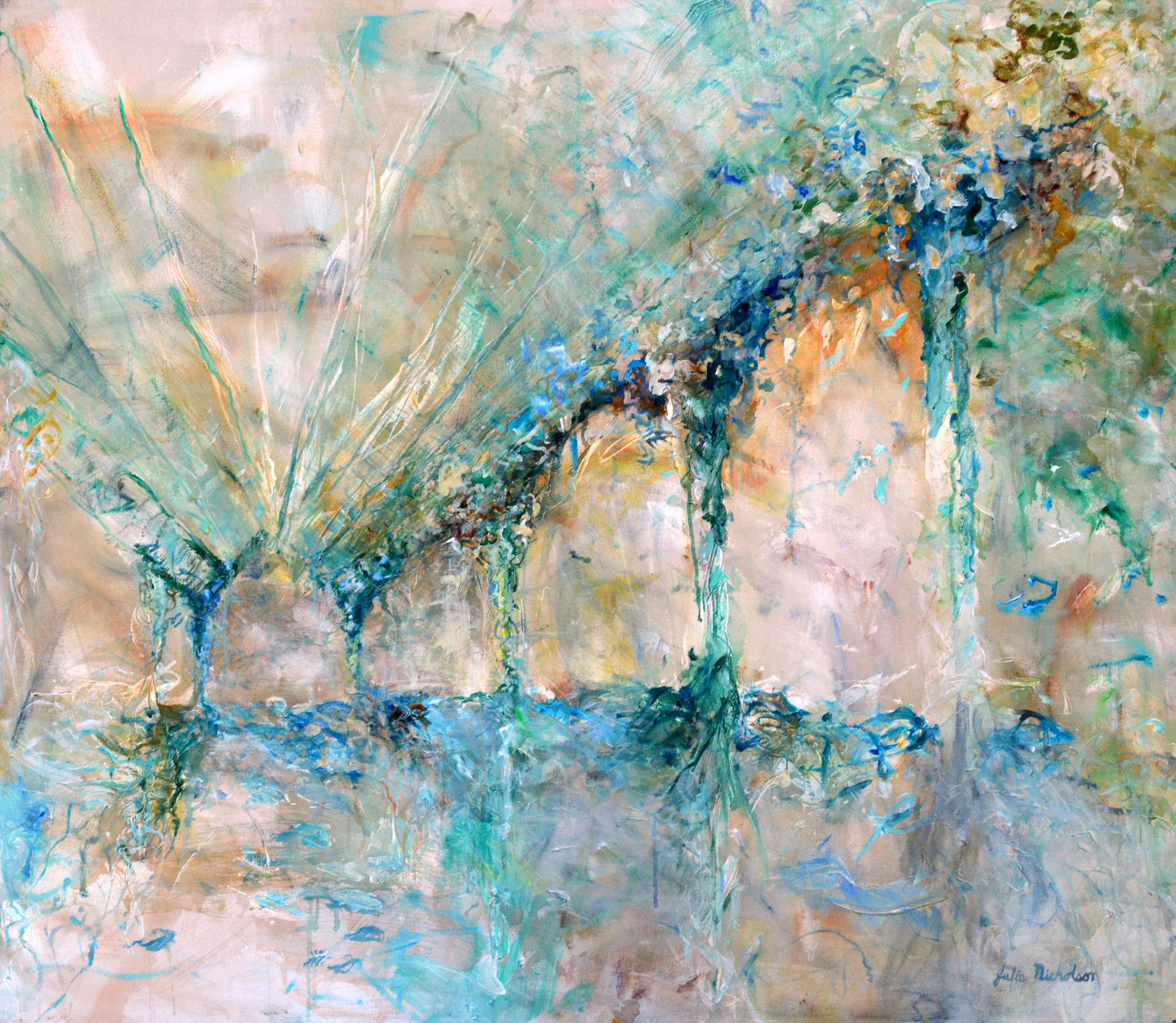 Original Art | Julie Renee Art