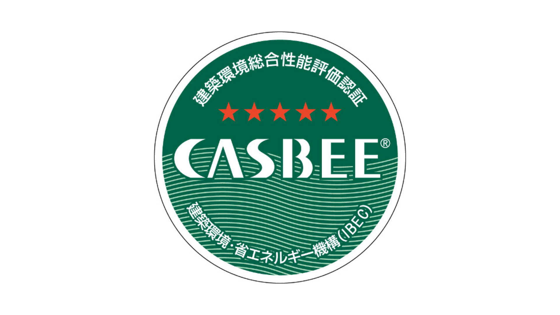 CASBEE | Tether