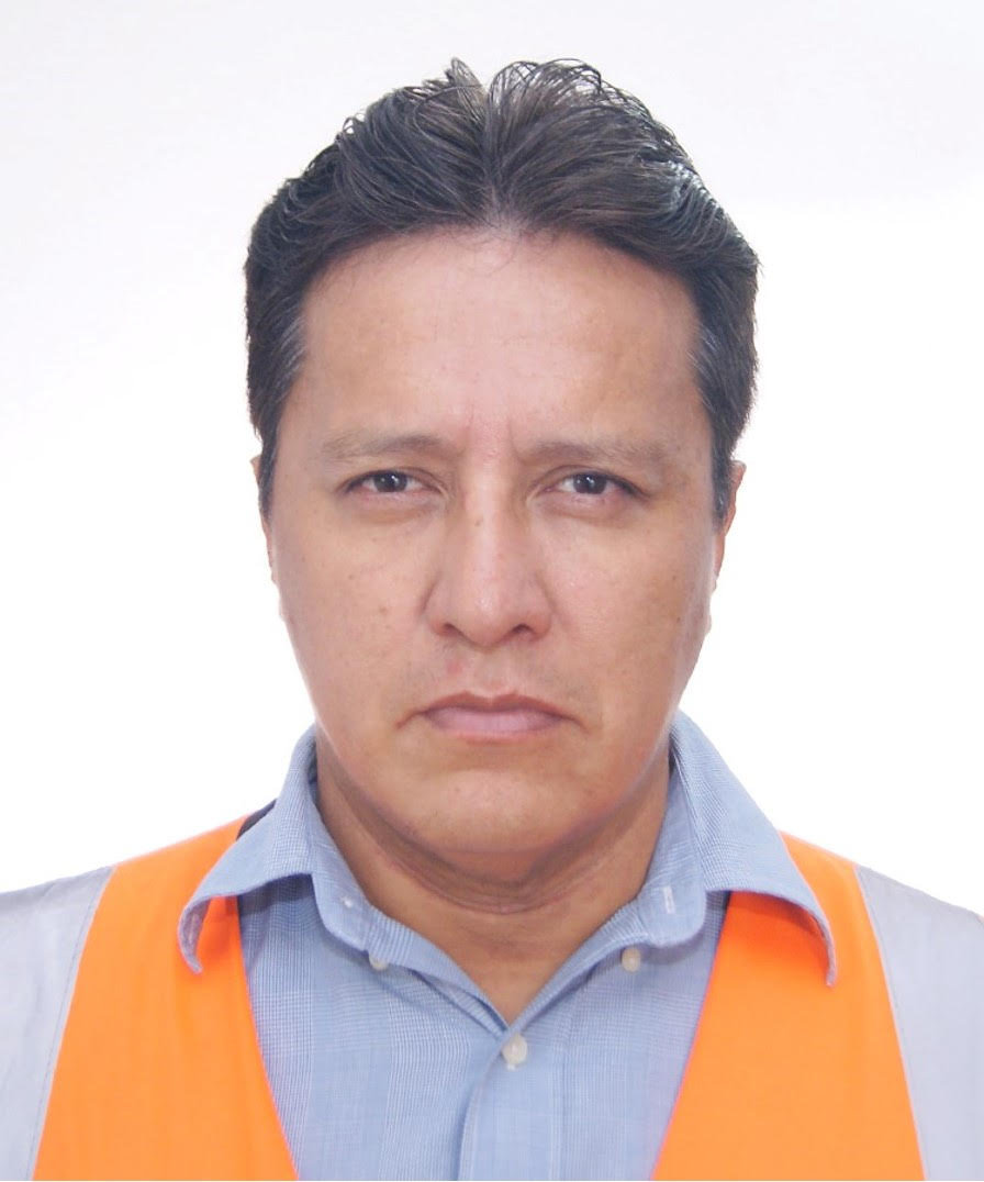 Cesar Bustos | Aitic