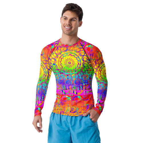 Zenith Amalgam 2026 Men's Sun Guard | paul-midas-arts