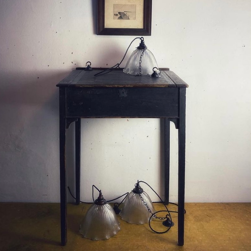 Early Victorian Clerks Desk | Briggs & Oliver