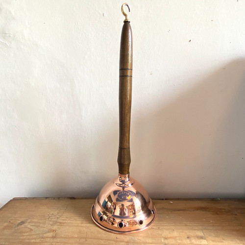 Simplex Copper Posser | Briggs & Oliver