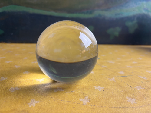Crystal Ball | Briggs & Oliver