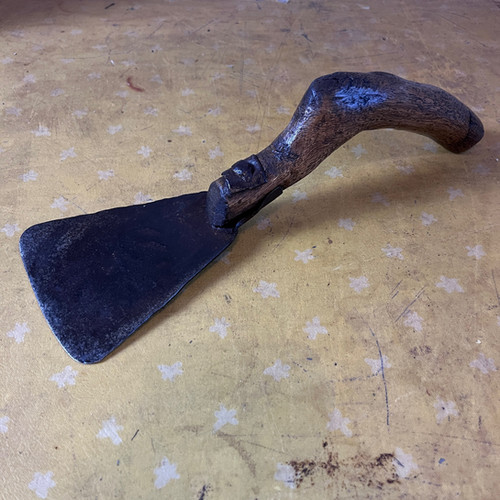 Hand Forged Tool | Briggs & Oliver