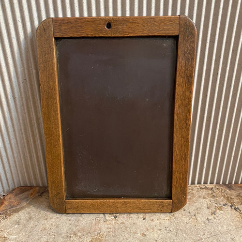 Antique School Slate | Briggs & Oliver