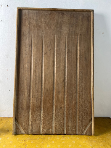 Antique Wooden ‘Butler’ Draining Board | Briggs & Oliver