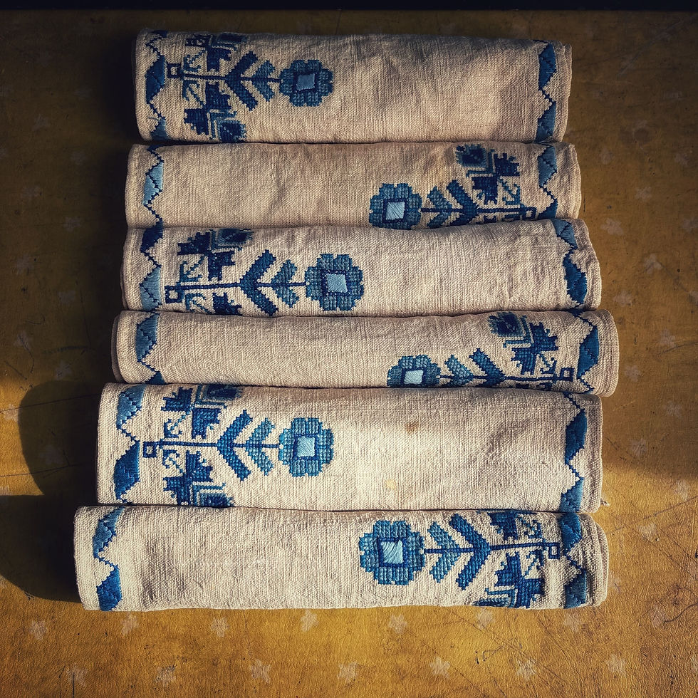 Clothing & Textiles | Briggs & Oliver