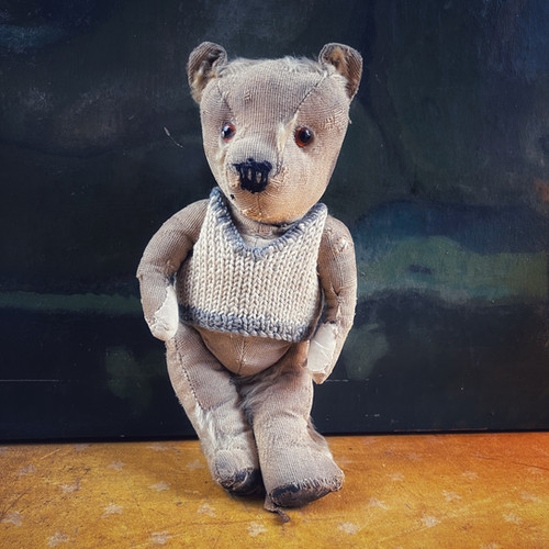 Antique Teddy | Briggs & Oliver