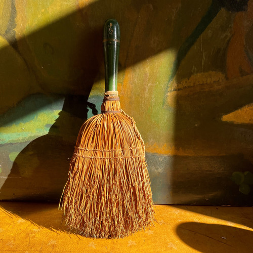 Handmade Brush | Briggs & Oliver