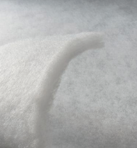 Hollofil dacron | Tissus Morico