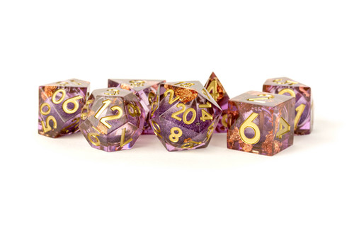 Aether Extract Elixir Dice Set | DnDArsenal