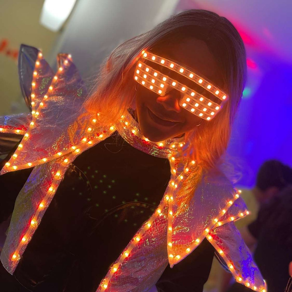 Como organizar uma balada teen segura para adolescentes?