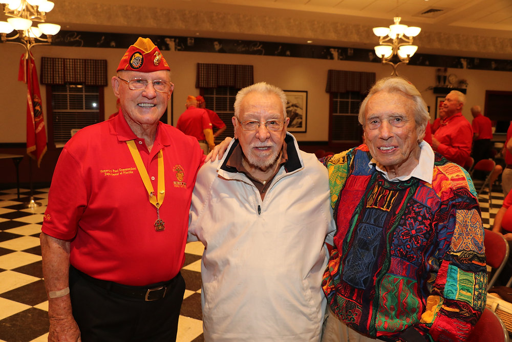 The Greatest Generation