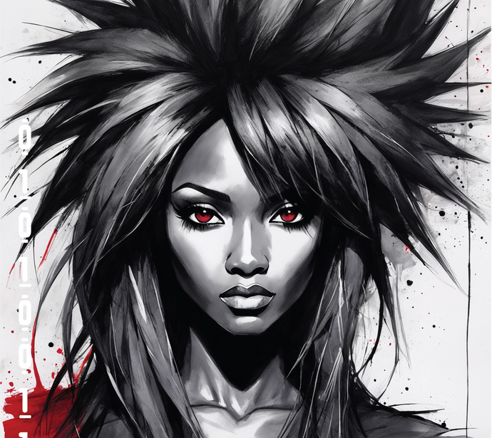 Bonnie Pointer | Seraph 7 Studios