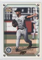 Greg McCarthy | Sidearmnation