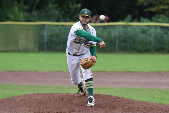 Maurice Wilhelm | Sidearmnation