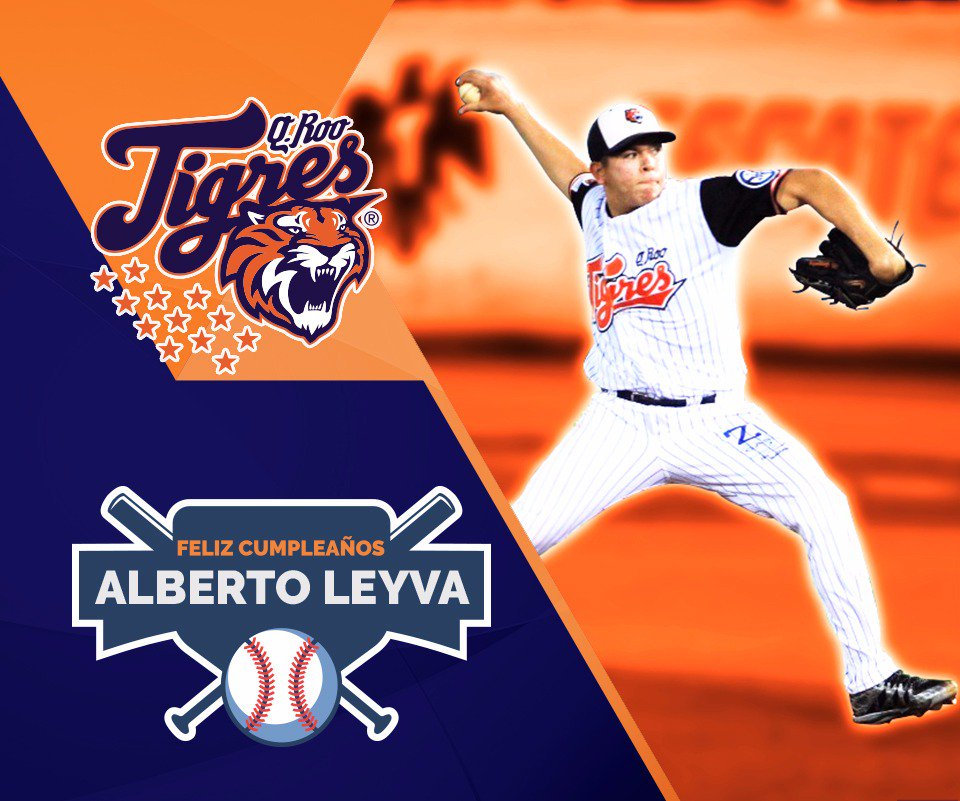 Alberto Leyva | Sidearmnation