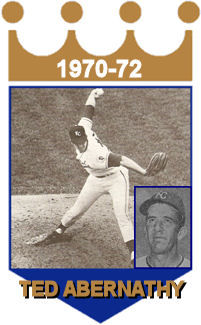 Ted Abernathy | Sidearmnation