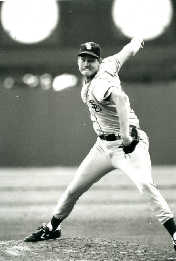 Rick Greene | Sidearmnation