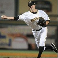 Zach Foster | Sidearmnation