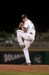 Bryan Henry | Sidearmnation