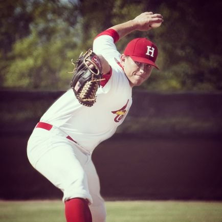 Russ Burroughs | Sidearmnation