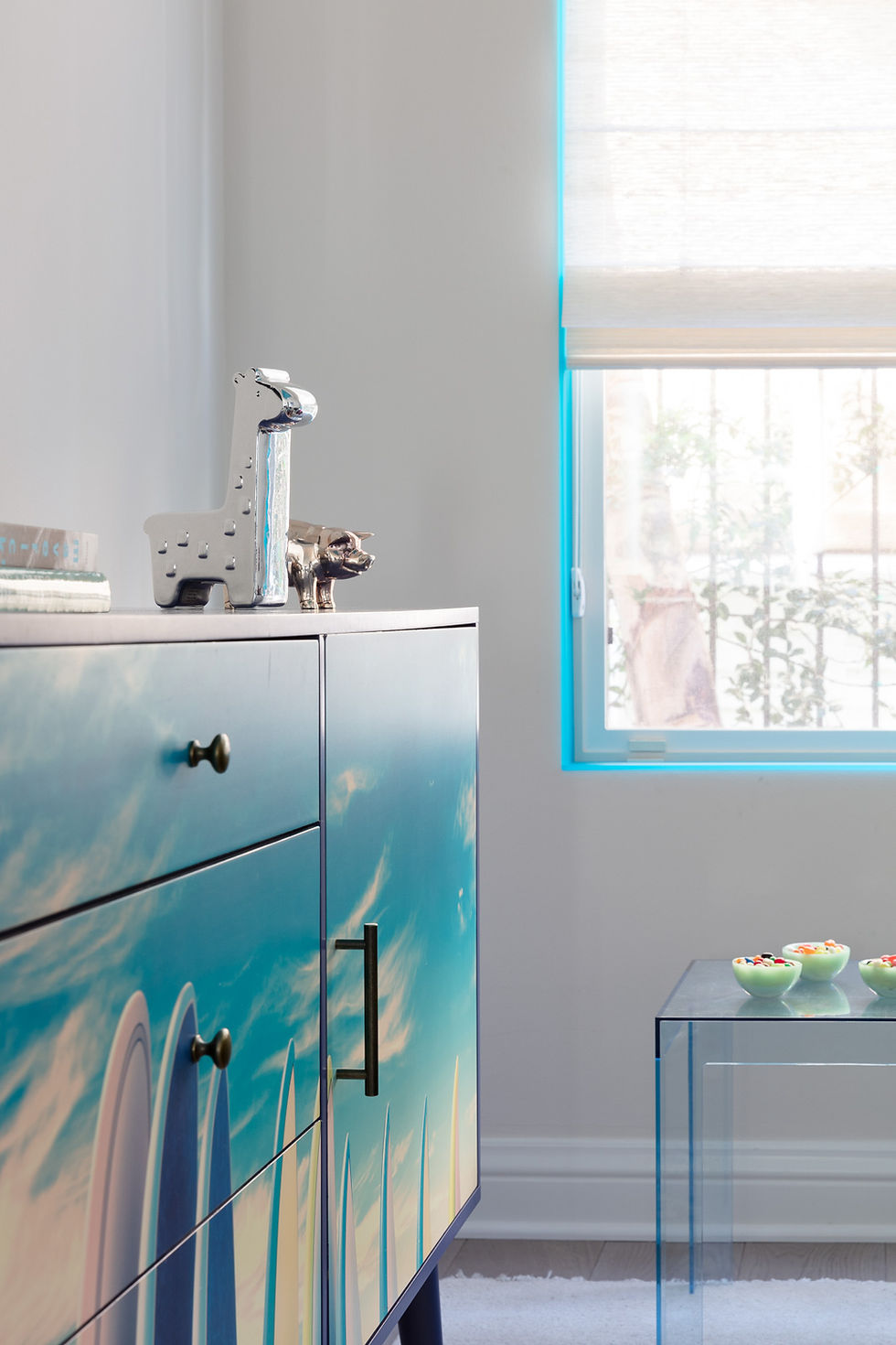 Bridget Curran - Projects