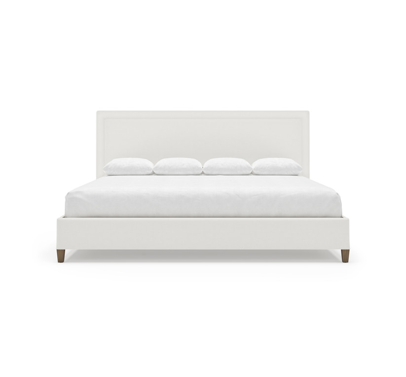 Alpine Bed Frame | CMF