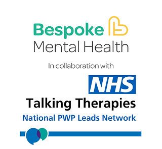 Low Intensity | Bespoke Mental Health