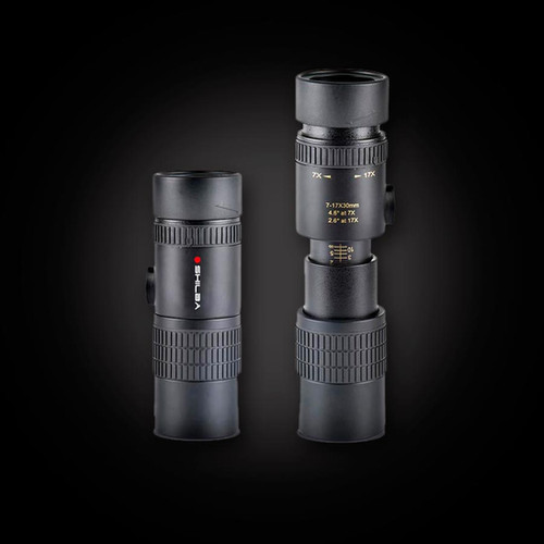 Monocular Zoom 7-17x30 | shilbaworldwide
