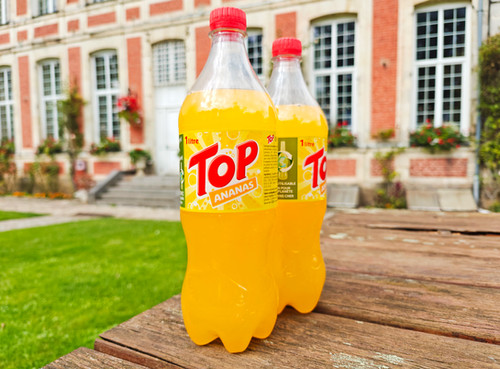 Top Ananas | Epicerie des Savanes