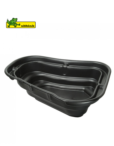 בריכת נוי יצוקה UBBINK START-750L | atlantis-ponds